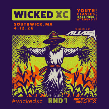 Race Day XC Round 1- Wicked XC Online Registration