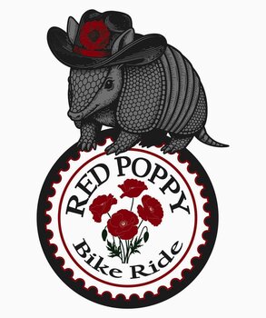 Red Poppy Bike Ride 2026 Online Registration