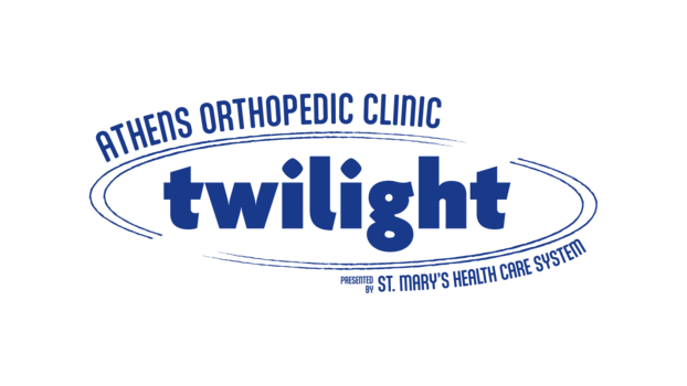Athens Orthopedic Clinic Twilight presented by St. Mary's Health Care ...