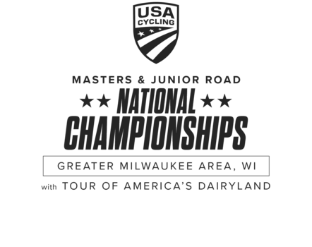 2026 USA Cycling Masters & Junior Road National Championships Online ...
