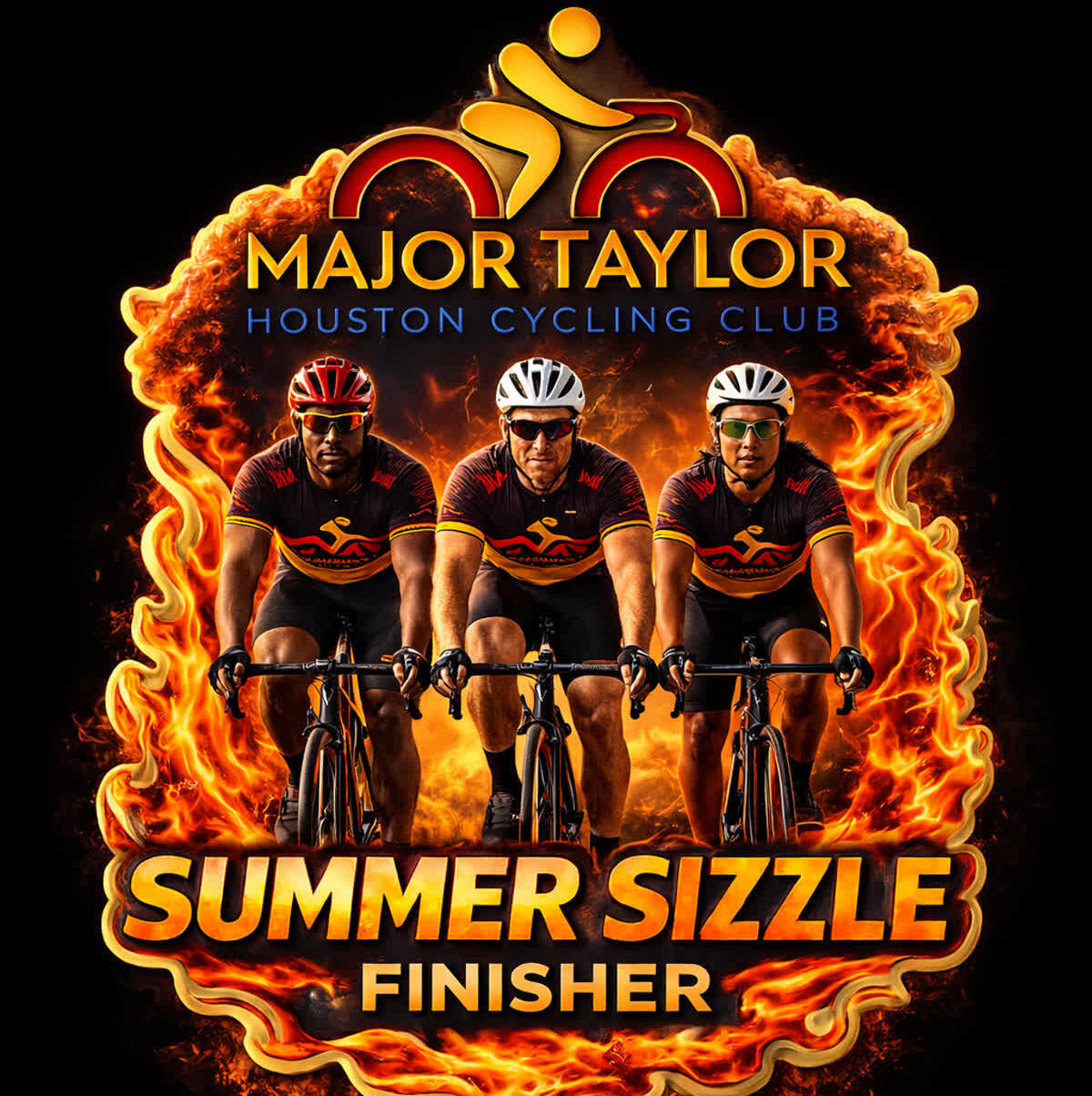 2026 Summer Sizzle - Major Taylor Houston Cycling Club (MTHCC) Online ...