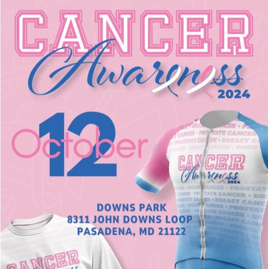 Velo City Riders Cancer Awareness Day 2024 Online Registration