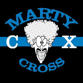 Marty Cross (NJBA CX CUP) Online Registration