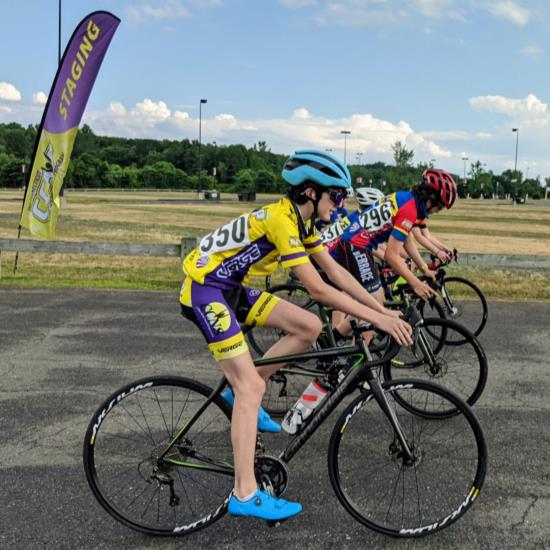 CCAP Summer 2025 Junior Road Teams Online Registration