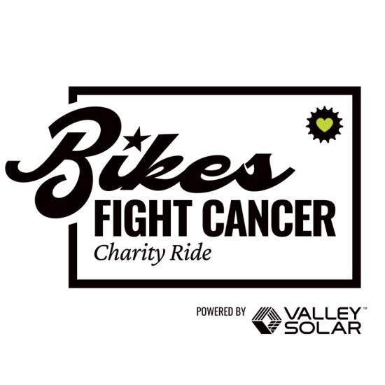 The BIKES FIGHT CANCER Charity Ride Online Registration