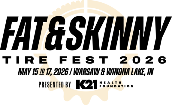Fat & Skinny Tire Fest 21 Online Registration