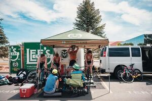 CSU Cobb Cobb Lake Road Race and Oval Criterium Online Registration