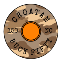 Croatan Buck Fifty Online Registration