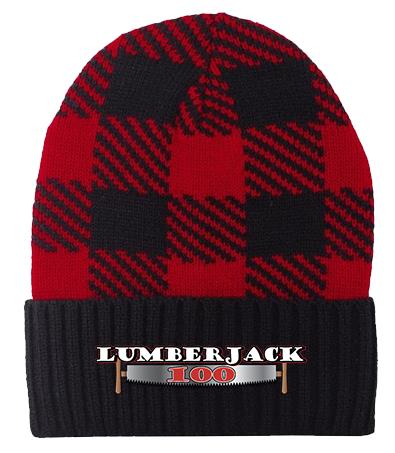 Lumberjack 100 Online Registration