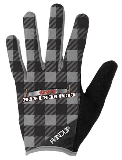 Lumberjack 100 Online Registration