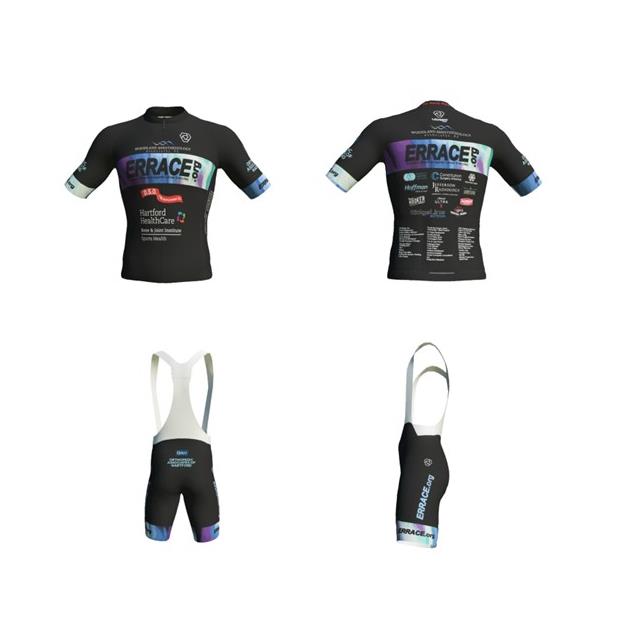 ERRACE - 100/50/25 mile Bike Rides and 5k Run/4k Walk for the Gray ...