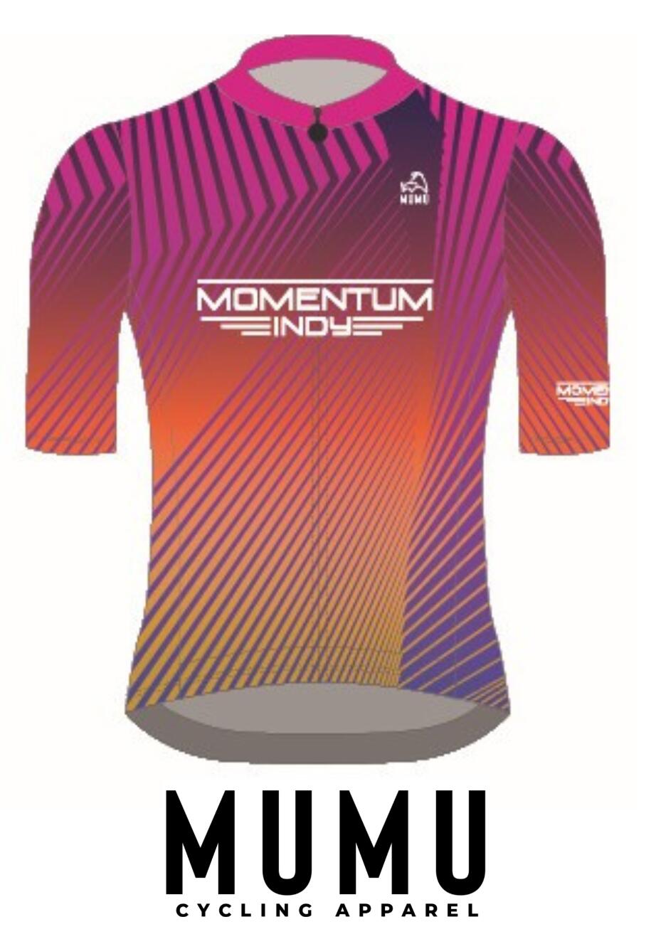 Momentum Indy & Indy Cycloplex Parkside Throwdown (Permits 15641 ...